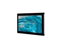 China HMI Touch Pc Tablet Industrial Wall Mount Android Tablet Poe RoHS for sale