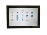 China Dustproof Industrial Rugged Tablet PC LCD Android Waterproof Tablet Embedded for sale