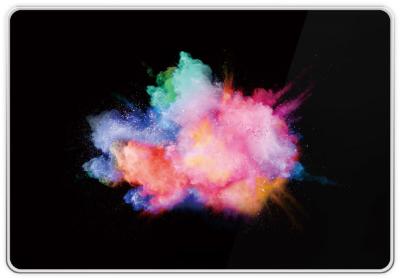 China Linux IP65 Panel PC TFT 18.5 Inch PC Tablet Touch Screen FCC for sale