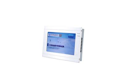 China TFT HMI Display Panel RS485 RS232 LCD Control Panel Board 7 Inch for sale