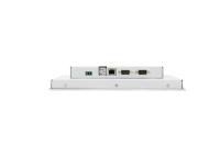 China HMI 10.1 Inch Touch Panel Resistive All In One Control Panel IP65 for sale