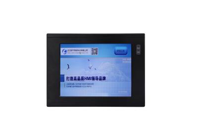 China Modbus 7 Inch Touch Panel Resistive HMI TFT 10.4 Inch LCD Panel for sale