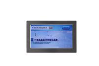 China Waterproof Four Wire Resistive Touch Screen Dustproof Industrial HMI Touch Panel for sale