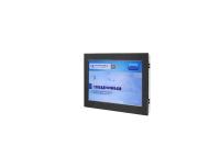 China Industry Resistive Touch Screen Touch Screen All In One PC HMI RS232 for sale