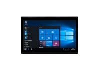 China 11.6 Inch Linux Capacitive Touch Panel Pc RS232 RS485 1920*1080 for sale