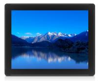 China Embedded Tablet PC Touchscreen Flat 15 Inch Touch Screen Panel RoHS for sale