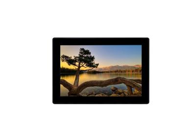 China OEM Waterproof Touch Screen Monitors Android Tablet GPU RoHS for sale