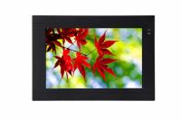 China HMI Embedded Industrial Tablet Panel PC 12 Inch Waterproof RoHS for sale