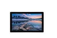 China Vesa LCD Touch Screen Monitors Panel TFT 21.5 Inch IPS HDMI Junctor for sale