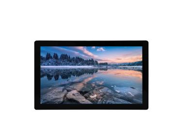 China Vesa LCD Touch Screen Monitors Panel TFT 21.5 Inch IPS HDMI Junctor for sale