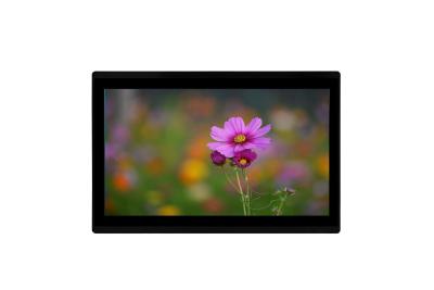 China ODM Desktop Computer Touch Screen Monitor 1080P Capacitive Multitouch for sale