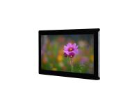 China GTG Infrared Touch Screen Monitors IP65 Open Frame Touchscreen Monitor DVI for sale