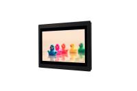 China 12.5 Inch Embedded Touch Screen Monitor Wireless LCD Display Monitor ROHS for sale