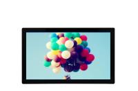 China GTG Interactive LCD Touch Screen Monitors IPS Multitouch HDMI Display for sale