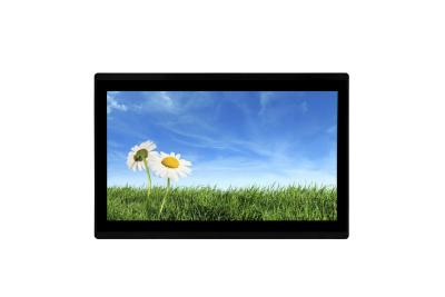 China Rugged Industrial Waterproof Tablet Computer Dustproof IP65 18.5 Inch for sale