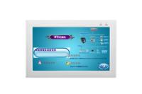 China TFT HMI Operator Panel Waterproof Industrial Resistive Touch Panel 4 Wire for sale