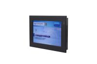 China IP65 Industrial HMI Panels TFT LED Light Panel 12.1 Inch RS485 for sale