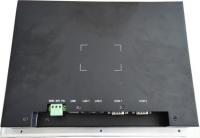 China 8.4 Inch Industrial HMI Panels RS232 RS485 LCD Panel Interface for sale