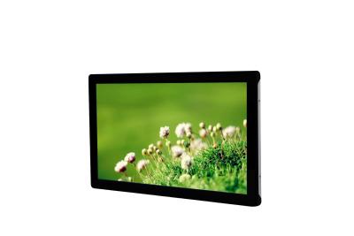 China IP65 Dual WiFi Multi Touch Panel PC Dustproof Industrial Tablet PC RoHS for sale
