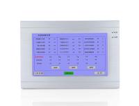 China Small Industrial HMI Panels Display PLC Programmable IP65 DC 12V To 30V for sale