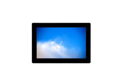 China 10.1 Inch All In One Touch PC IP65 Industrial Capactive RK3568 for sale