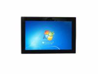 China Mini Industrial LCD Monitor Tablet IPS GTG 60Hz HDMI VGA LED Tablet for sale