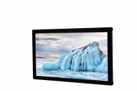 China Linux Capacitive Touch Screen LCD Panel Rk3568 RJ45 27 Inch Touch Tablet for sale