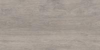 China Natural Khaki Micro-Carved Matte Wood Plank Tile | 600x1200mm for sale