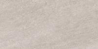 China 600x1200mm Mellow Coffee Cement Marble Architectural Tile for VIP Lounges for sale