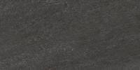 China Glare-Free Pure Black Dry Granule Tile For Premium Designer Studios for sale