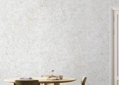 China Luxury Beige 3D Velvet Semi-Polished Tile for Premium Retail Boutiques for sale