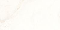 China Glare-Free Silk Sheen Ivory White Artistic Backdrop Porcelain Tile for sale