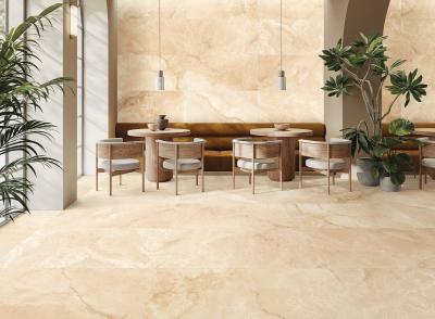 China Unique Artistic Pink Orange 600*1200mm Mellow Touch Luxury Bedroom Tile for sale