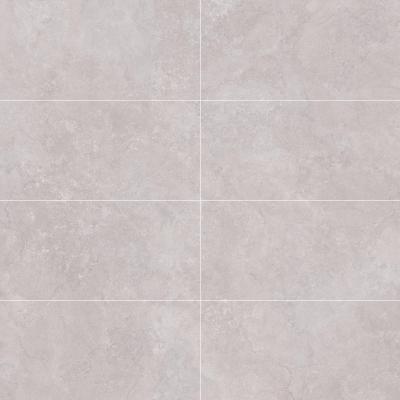 China Rich Deep Coffee Soft Matte Tile | P3 Slip Resistance | Vitrified Standard Body(available In Fluted And Linear Decors) for sale