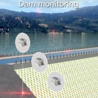 China Wind Power Tilt Sensor Inclinometer Inclination Vibration Safety for sale