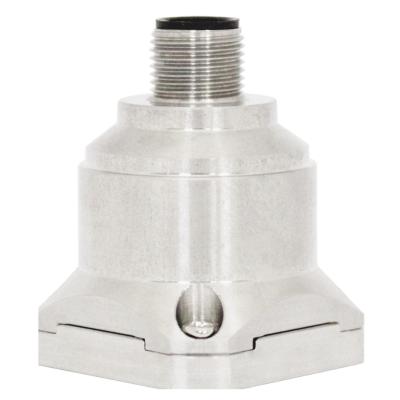 China Precisely Measured Safely Monitored Three Axis Vibration Sensor  For Wind Turbines for sale