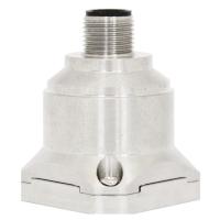 China AKG392 3-Axis MEMS Vibration sensor Industrial Vibration Monitoring Sensor with RS485 Output for sale