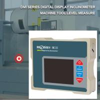 China 2 In 1 Single Dual Axis Digital Inclinometer Industry Using mm Tilt Sensor for sale