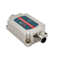 China RS232 / RS485 / TTL / CAN 4-20mA 0-5V Incline Meter For Crane Buidling Measure for sale