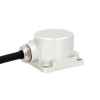 China 0~5v Output Road Roller  Vibration Sensor Low Deviation for sale