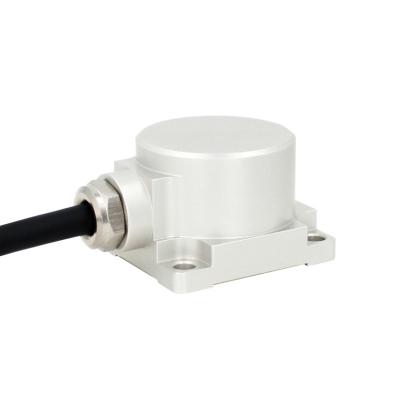 China 0~5v Output Road Roller  Vibration Sensor Low Deviation for sale