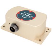 China ACA628T Inclination Sensor Precise For Medical Facilities Angle Control for sale