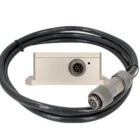 China ACA628T Inclination Sensor Precise For Medical Facilities Angle Control for sale
