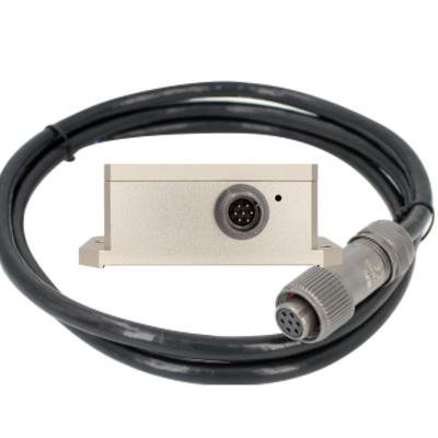 China ACA628T Inclination Sensor Precise For Medical Facilities Angle Control for sale