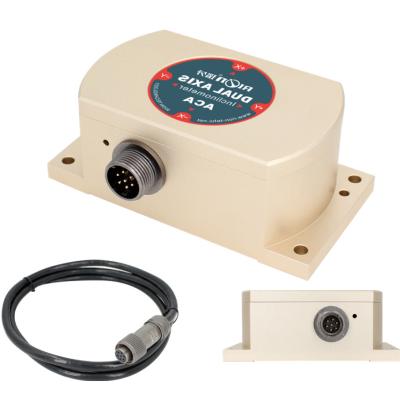 China Accurate Level Angle  Linear Position Sensor Underground Drill Posture Navigation for sale