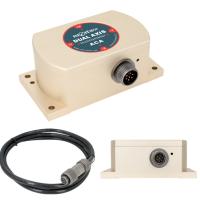 China Level Angle Accurate Linear Position Sensor Underground Drill Posture Navigation for sale