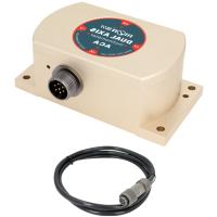 China Building Tilt Analog Inclinometer Sensor Drilling Level Measure Precision for sale