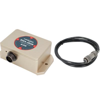 China High Vibration Resistance Clinometer Sensor Geological Tilt Monitoring for sale