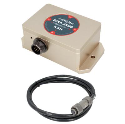 China HCA510 MEMS Electronic Tilt Inclinometer For Underground Drilling Rig for sale