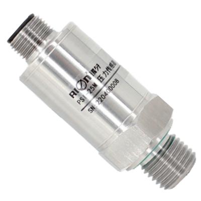 China PSI-25M Temperature Compensated Pressure Measure Device Low Temp Drift for sale